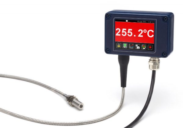 5 Fully Configurable Infrared Temperature Sensors and When to Use Them ...