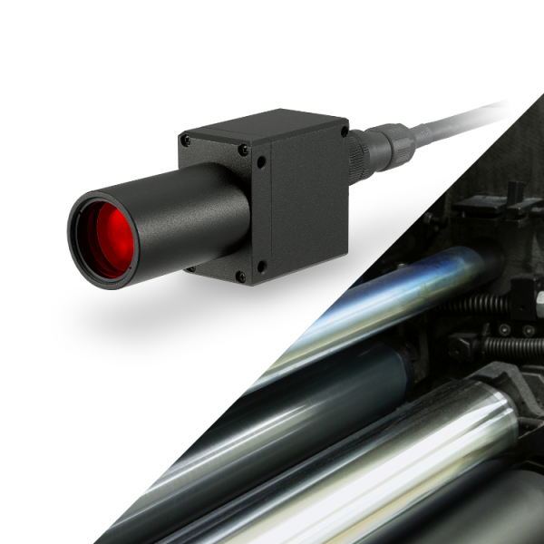 Infrared Temperature Sensor | Non Contact Temperature Sensors