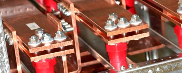 New Capabilities in Busbar Temperature Monitoring | Calex