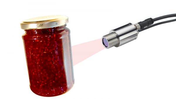 Non-Contact Infrared Sensors in the Food Processing Industry | Calex