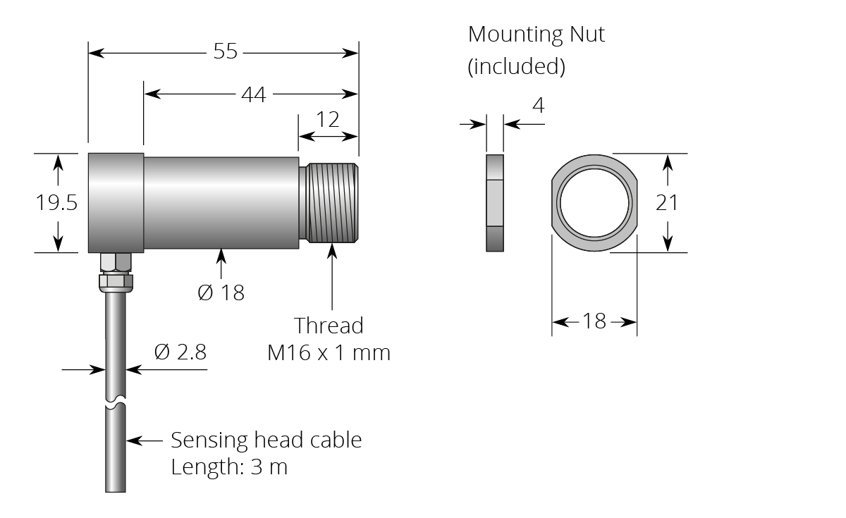 PyroMini OEM | Calex
