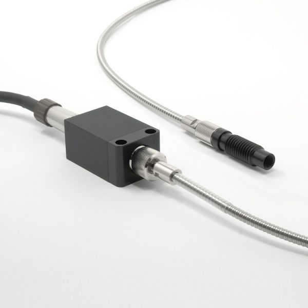Infrared Temperature Sensor | Non Contact Temperature Sensors