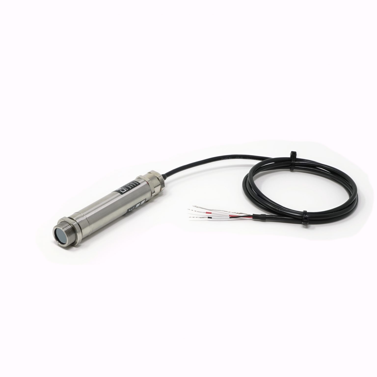 Infrared IR Thermocouple | Non Contact Thermocouple