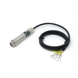 Infrared IR Thermocouple | Non Contact Thermocouple